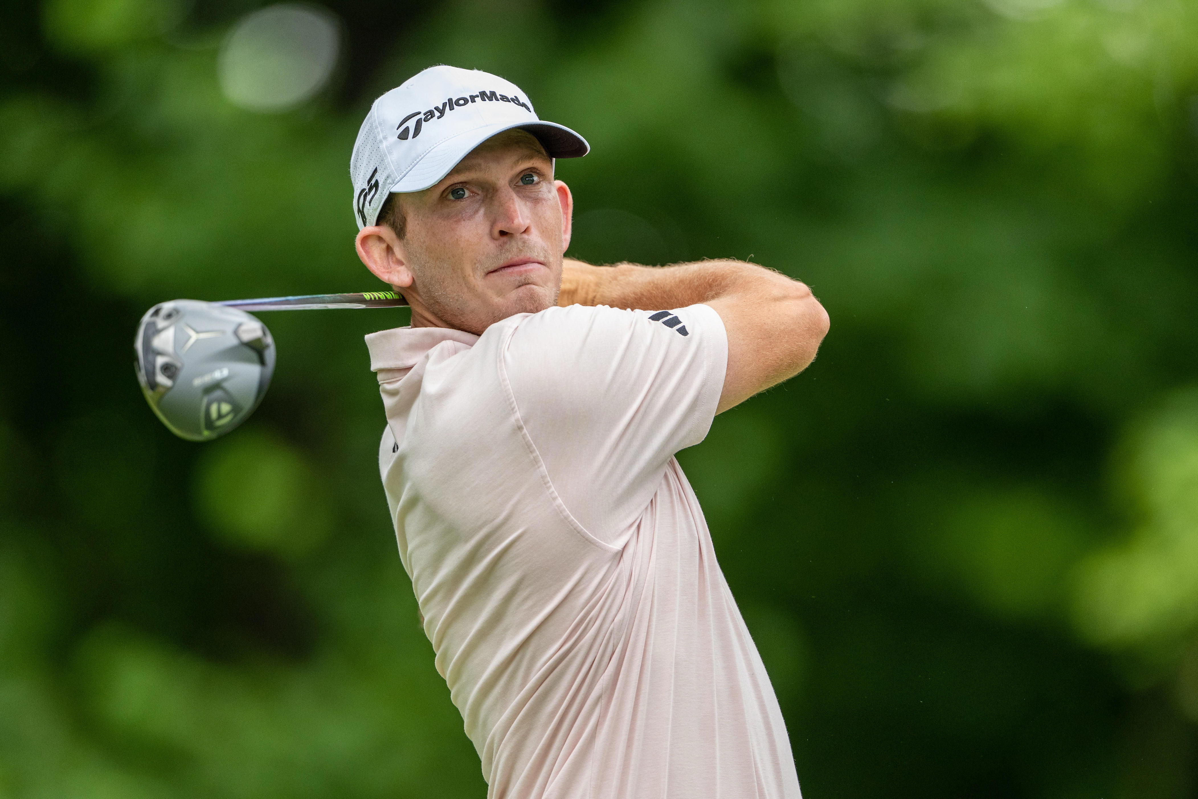 John Deere Classic Sunday recap: Brian Campbell wins second PGA Tour ...
