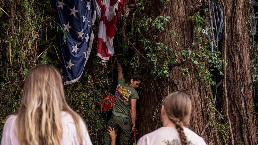 Texas Tech president offers condolences for Kerr County flood victims