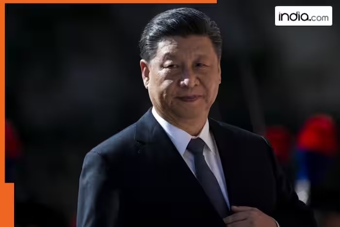 China to witness massive change as Xi Jinping may retire after..., but ...