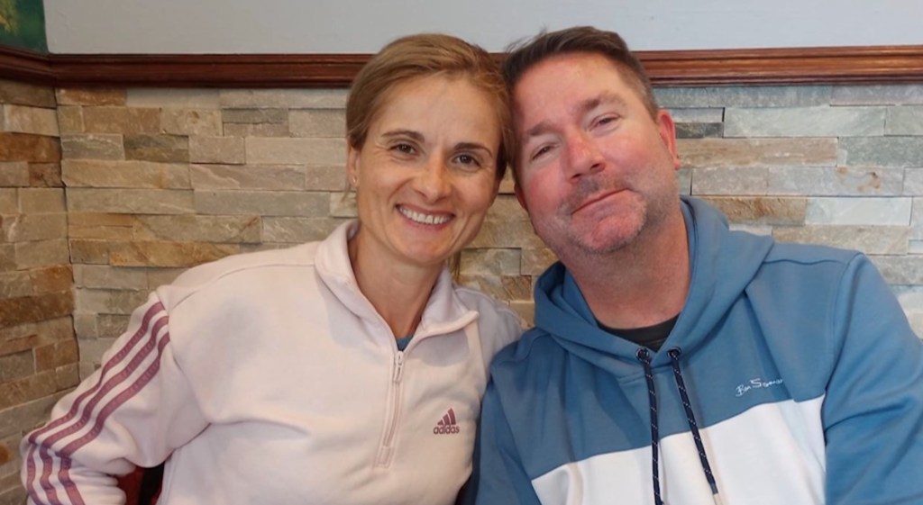 Murder probe launched into body found during search for Brian Tarrence ...