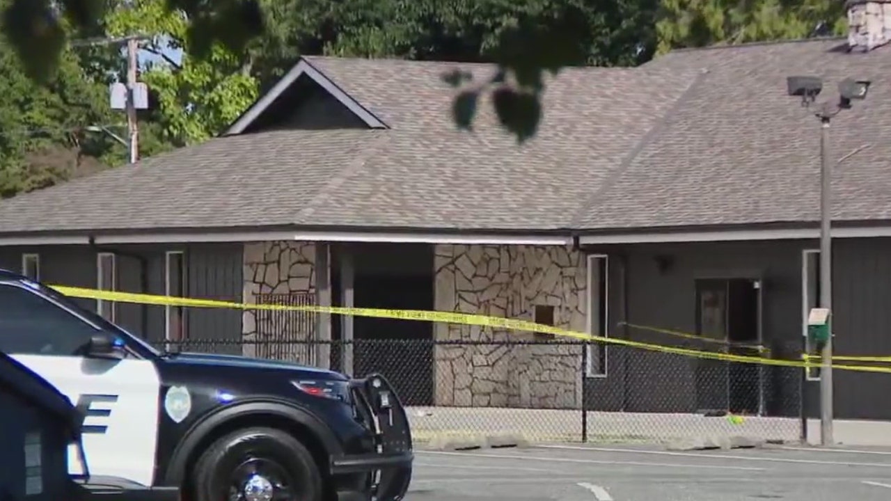 1 dead, 5 injured in Sedro-Woolley, WA shooting, police make arrest