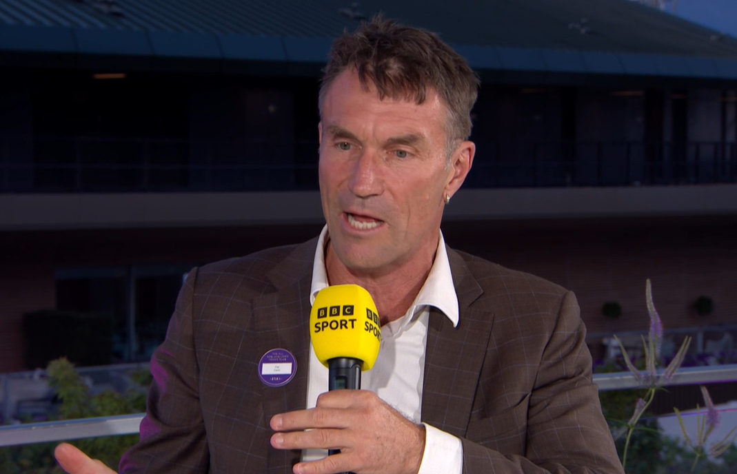 Pat Cash blasts 'ridiculous' decision at Wimbledon