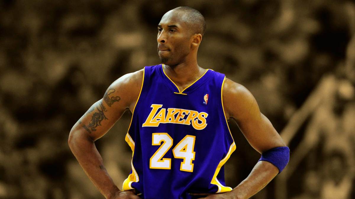 Kobe Bryant on why long-term vision matters in free agency