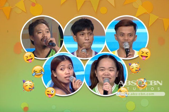 Catch these hilarious ‘GGSS’ moments from It’s Showtime’s new segments ...