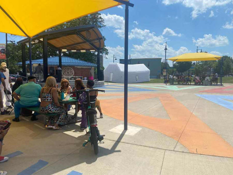 This weekend in ROC: Shows, block party, and a balloon rally