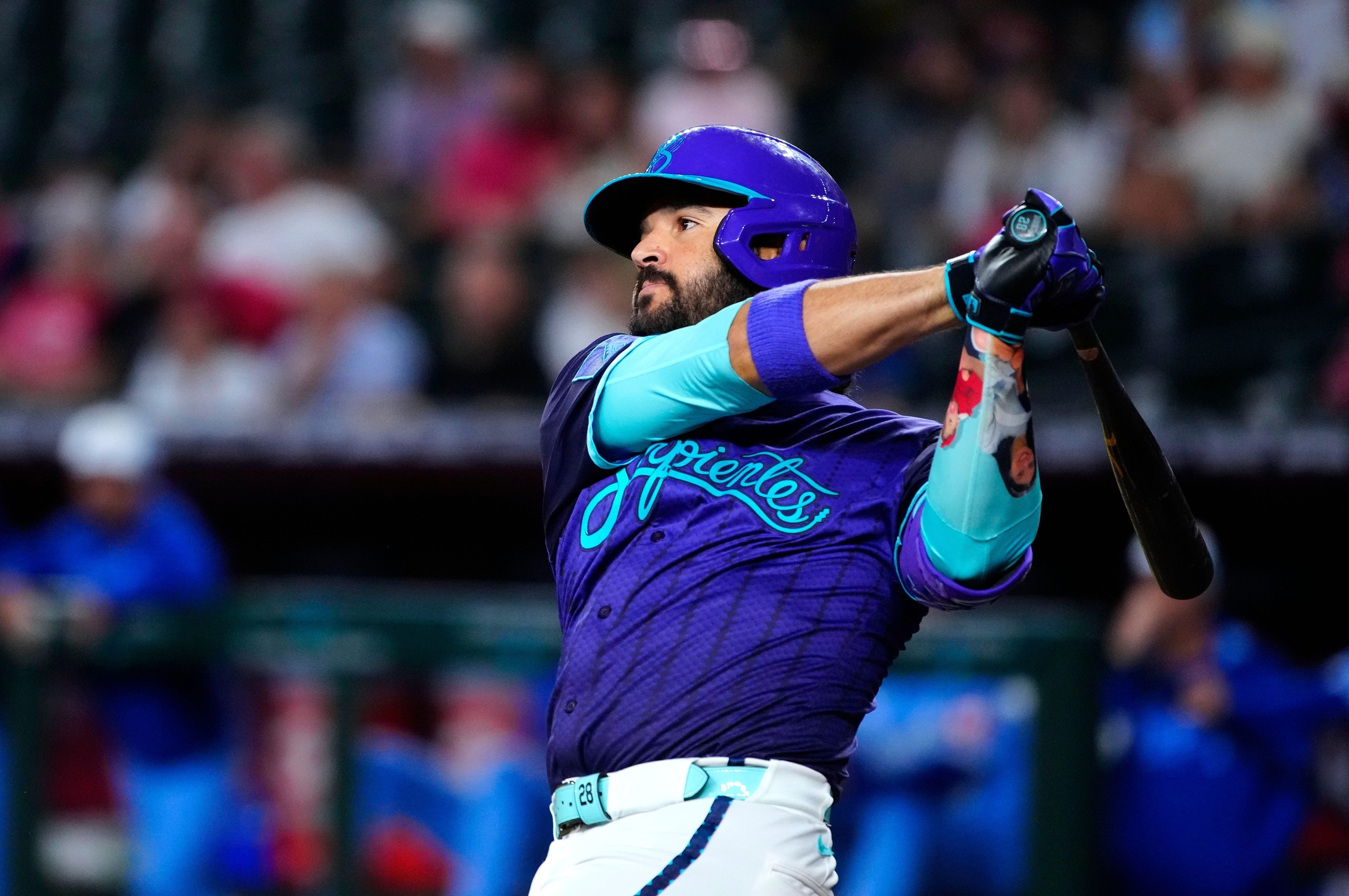 How Yankees could bolster lineup, rotation in blockbuster trade with ...