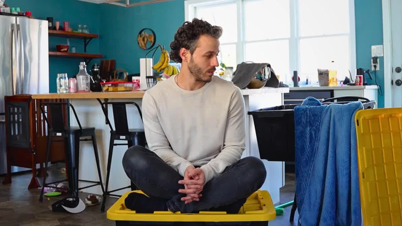 Minimalism stopped working ($27,600 mistake)