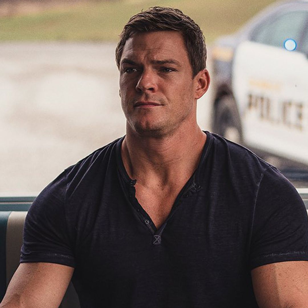 Everything you need to know about Reacher spin-off Neagley: returning ...
