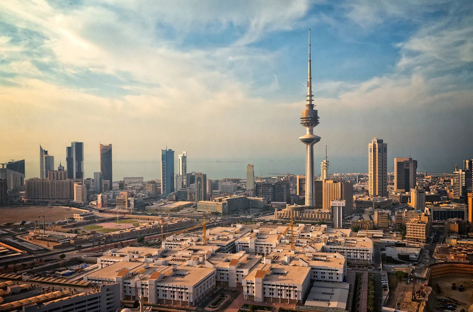 ELIPS wins major insulated pipe contract for Kuwait military academy