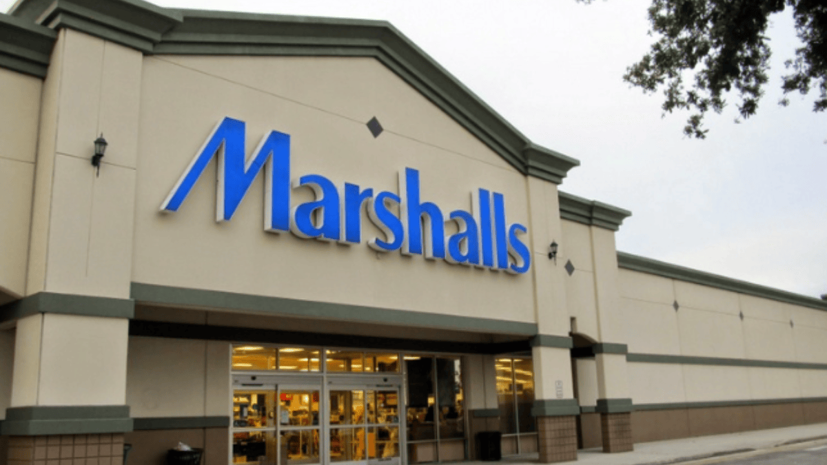 8 secrets you should know before shopping at Marshalls