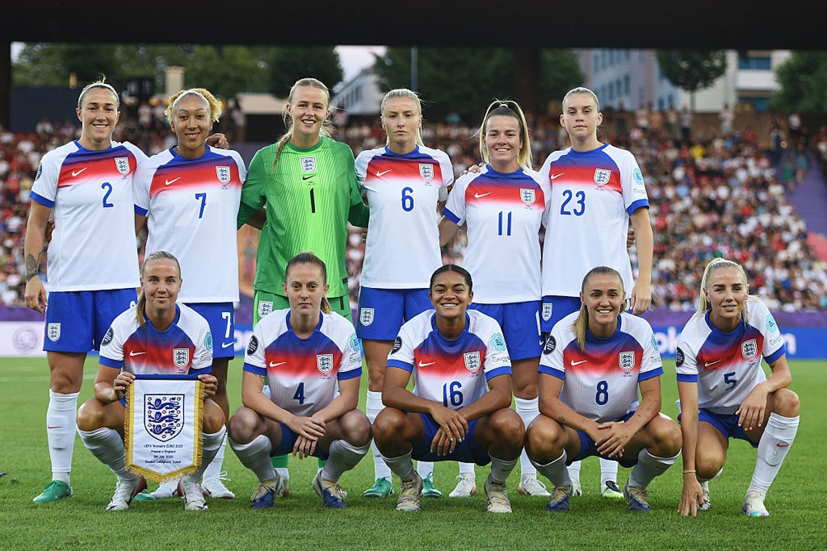 Is England v Netherlands on TV? Channel, time and how to watch ‘must ...