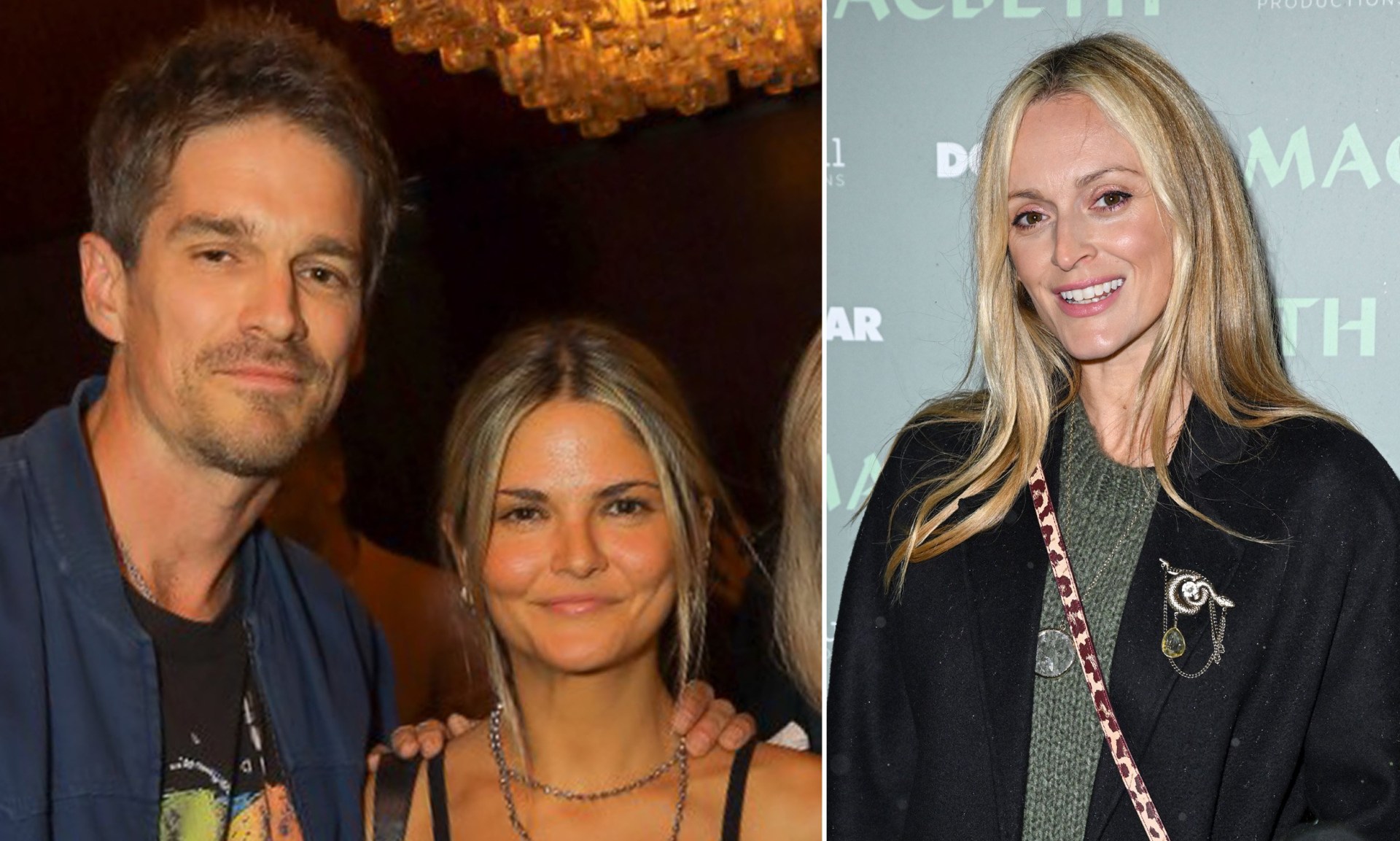 Jesse Wood goes public with Made in Chelsea girlfriend