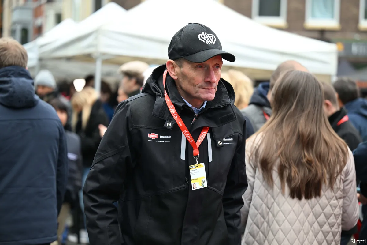 Adrie van der Poel beaming with pride after Mathieu’s Tour de France triumph: "I speak from ...