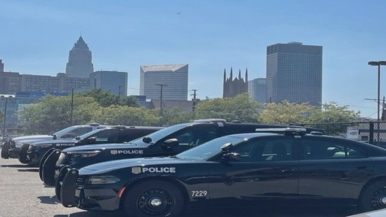 35-year-old man killed in hit-and-run crash on Cleveland’s west side