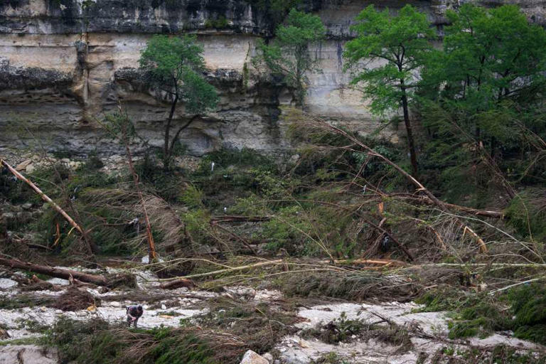 Quick action by one Texas summer camp led to timely evacuations ahead ...