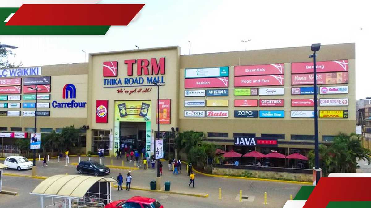 Saba Saba: Thika Road Mall announces closure ahead of Monday 7 protests
