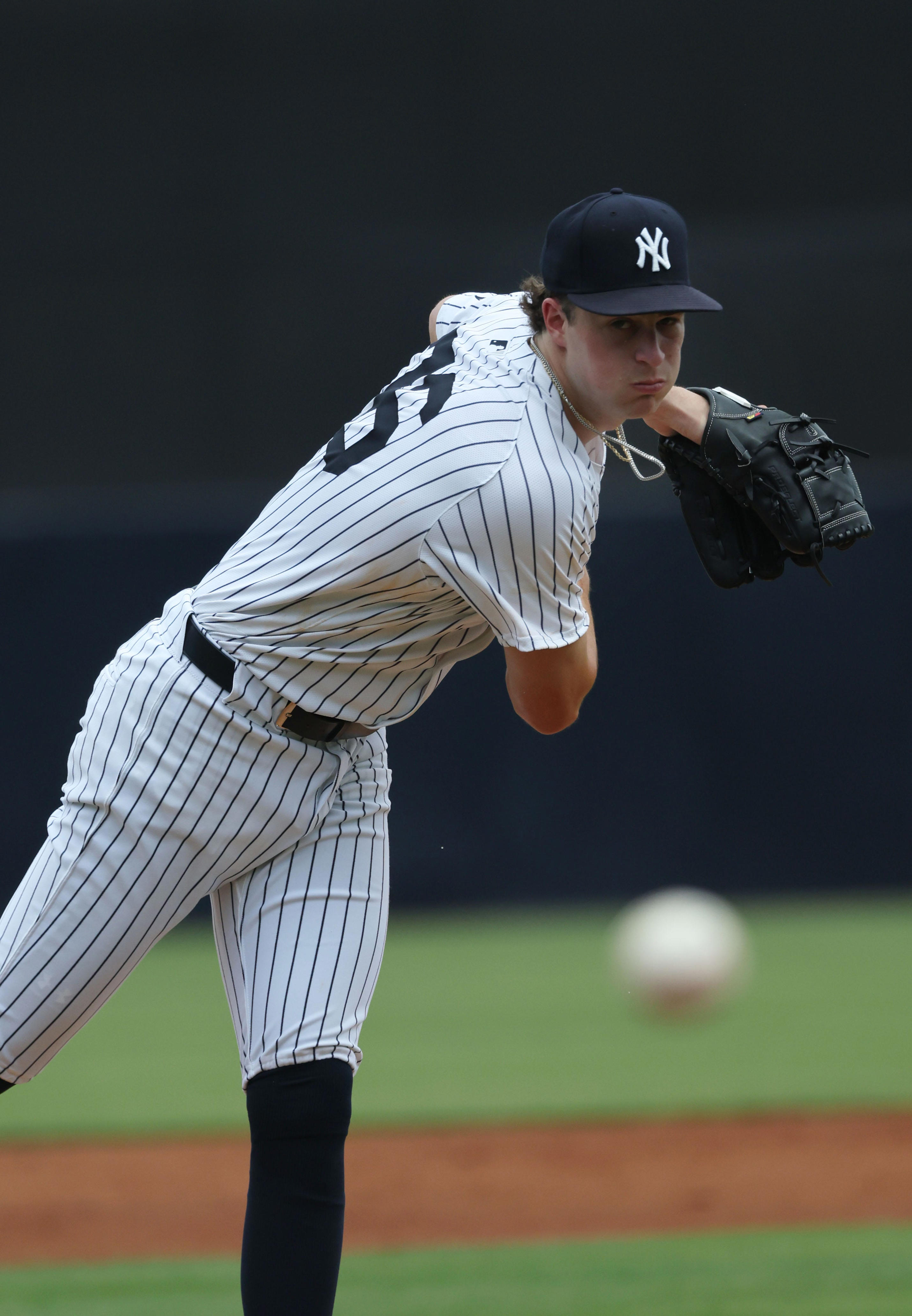 3 things to know about Yankees' rookie starter Cam Schlittler, making ...