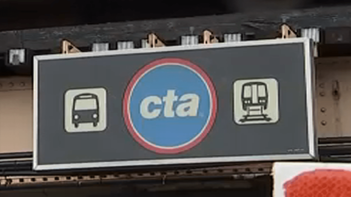 There will be a new voice making CTA announcements in Chicago