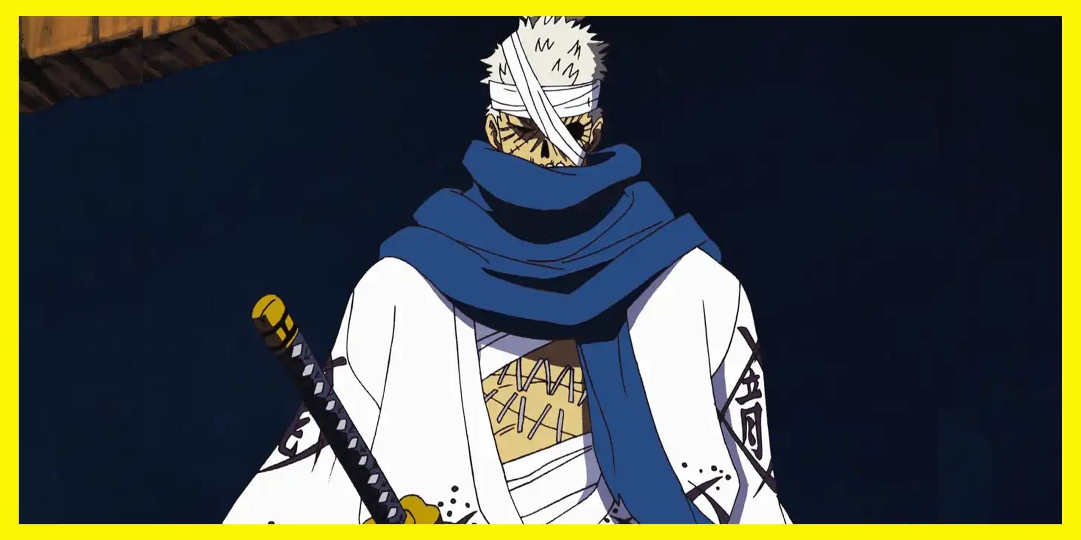 Strongest Artificial Races In One Piece