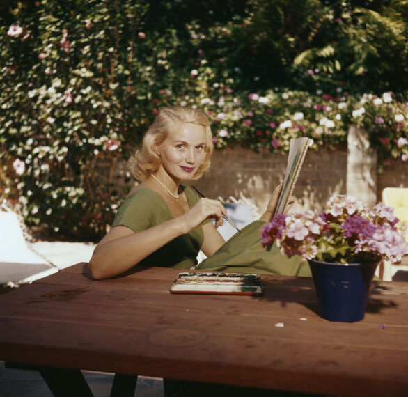 Hollywood Icon Turns 101: See Her Secrets to Living a ‘Good Life’