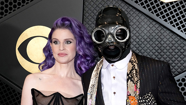 Sid Wilson: 5 Things to Know About Kelly Osbourne’s Musician Fiancé