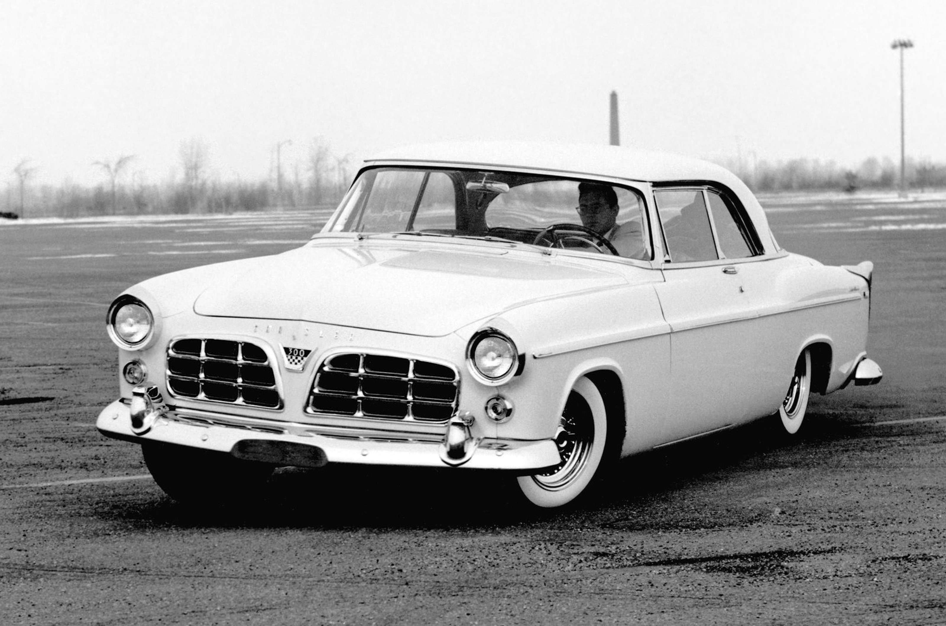 20 hot classic saloons