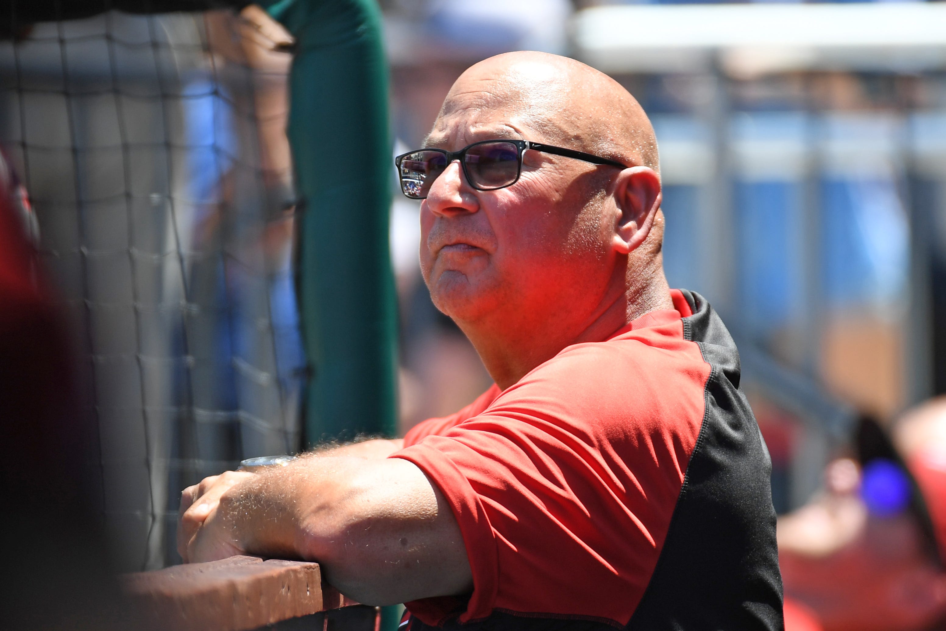 Terry Francona on Trump's call to return racist monikers: 'Not how it's ...