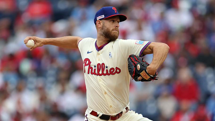 3 gigantic Phillies All-Star Game snubs not joining Zack Wheeler, Kyle ...