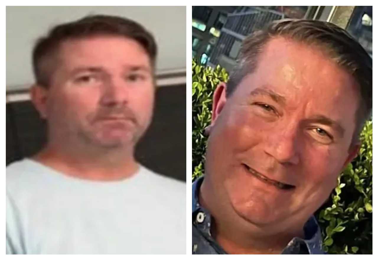 Brian Tarrence Left His Airbnb In Middle Of Night Last Month