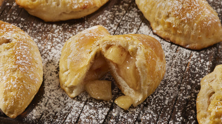 Hand Pie Vs Turnover: What's The Difference?