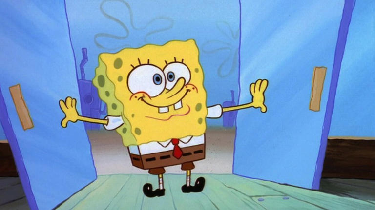 How Old Is SpongeBob SquarePants? His Age Explained