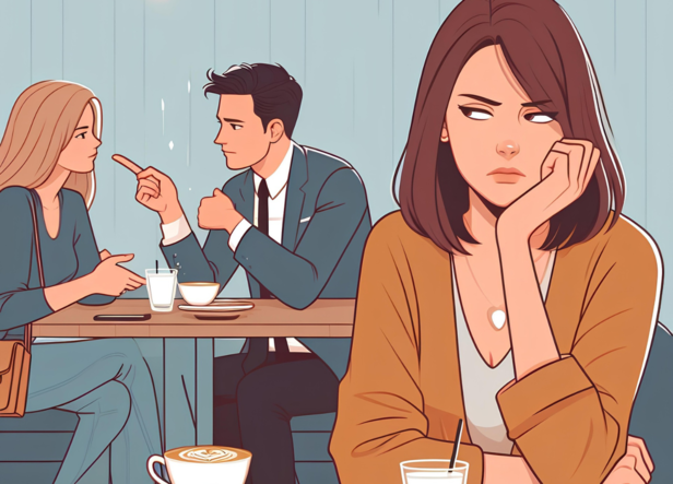 Control Isn’t Love: How to Spot the Difference Between Caring and ...