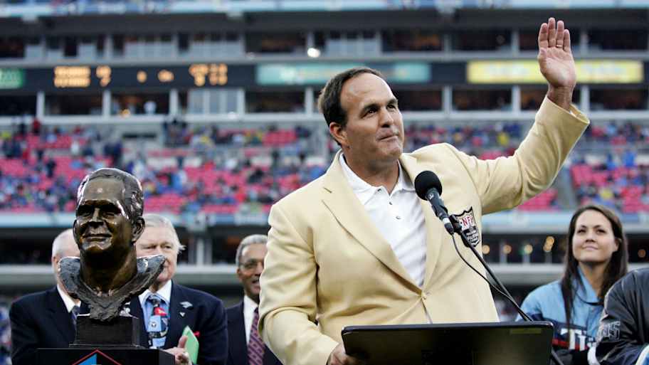USC Trojans Legends Bruce Matthews, Ronnie Lott: Best NFL Draft Picks ...