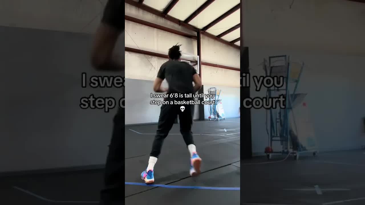 david bottenberg: basketball shots and skills