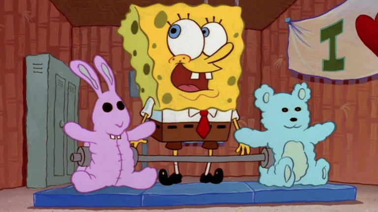 How Old Is SpongeBob SquarePants? His Age Explained