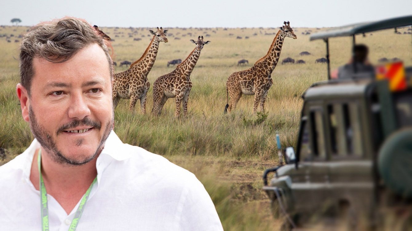 Protz-Urlaub – Benko gab für Luxus-Safari 450.000 € aus