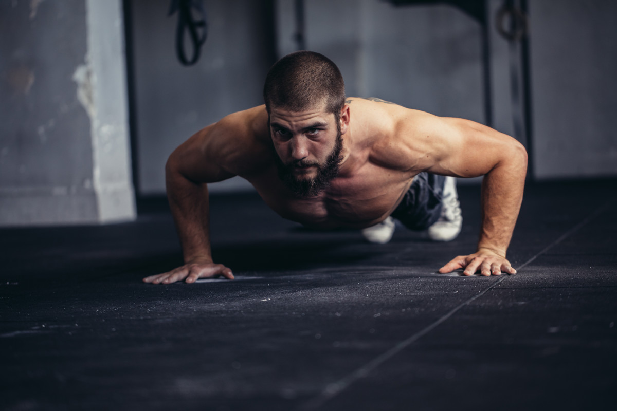 This Underrated Training Method Could Be the Key to Long-Term Strength