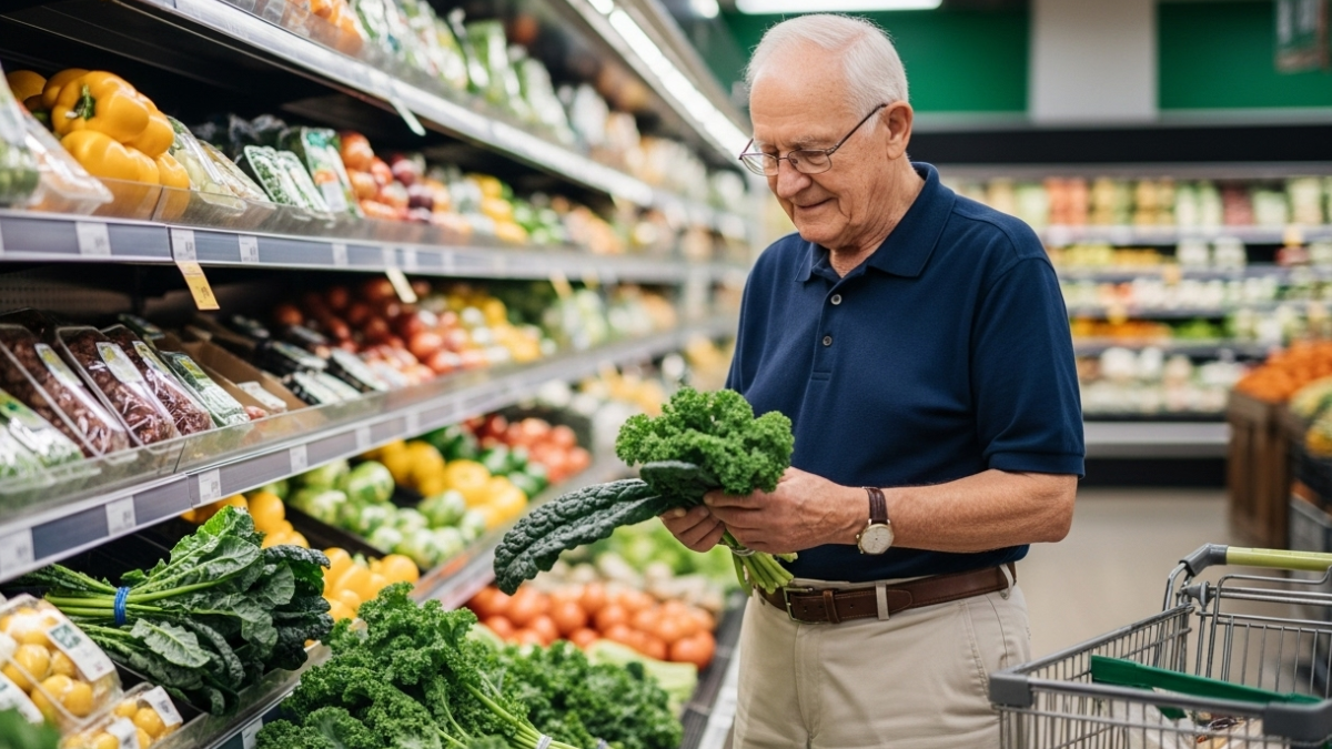 5 tips for seniors to qualify for SNAP and boost benefits in 2025