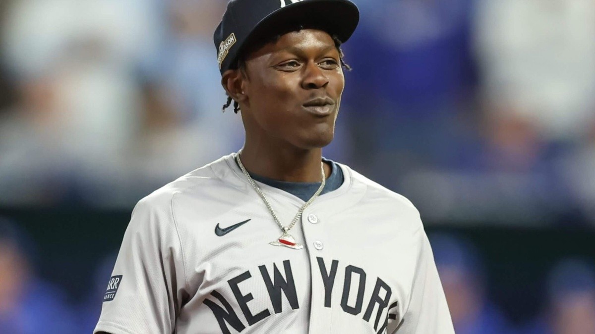 MLB: ¿Jazz Chisholm Jr. a la Nacional? Histórico de la Costa Oeste ...