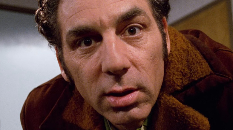 The 12 Best Kramer Episodes Of Seinfeld Ranked