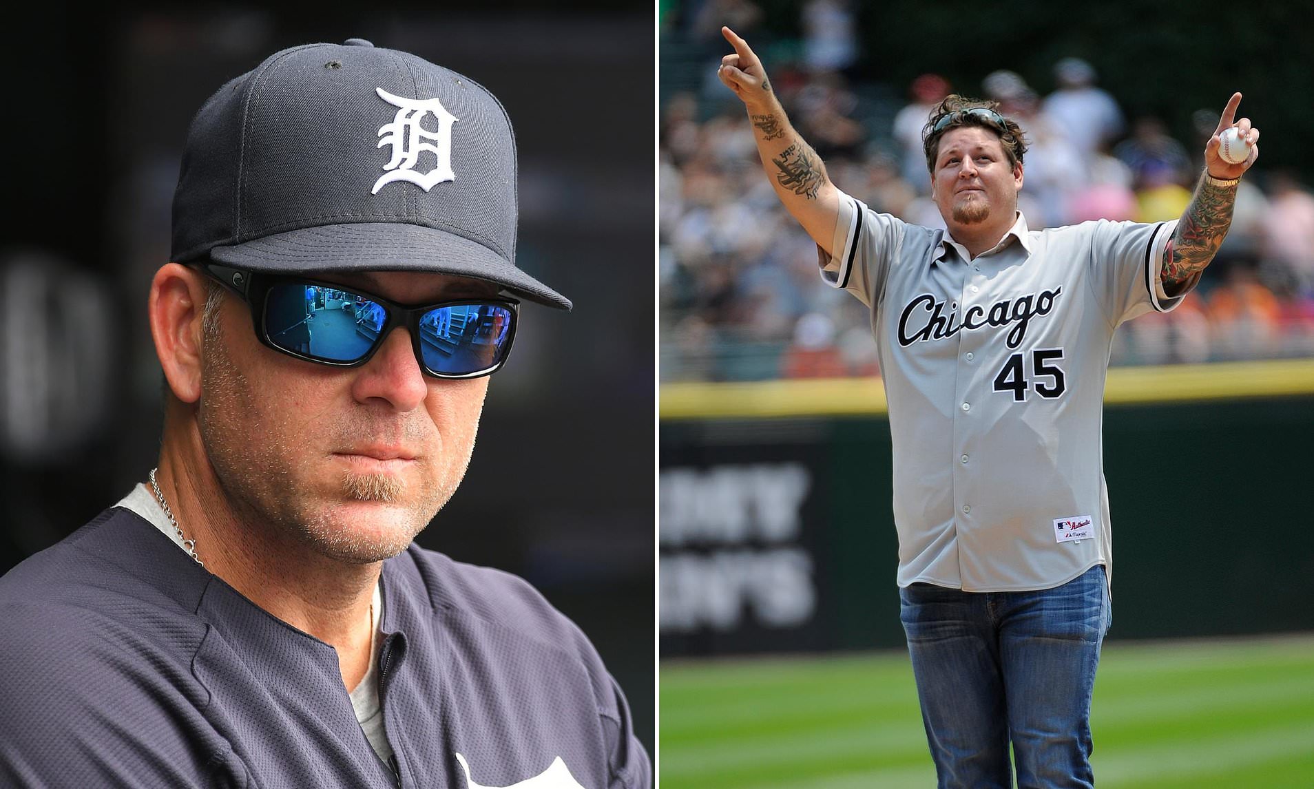 World Series champion tears into ESPN over tragic death of former ...