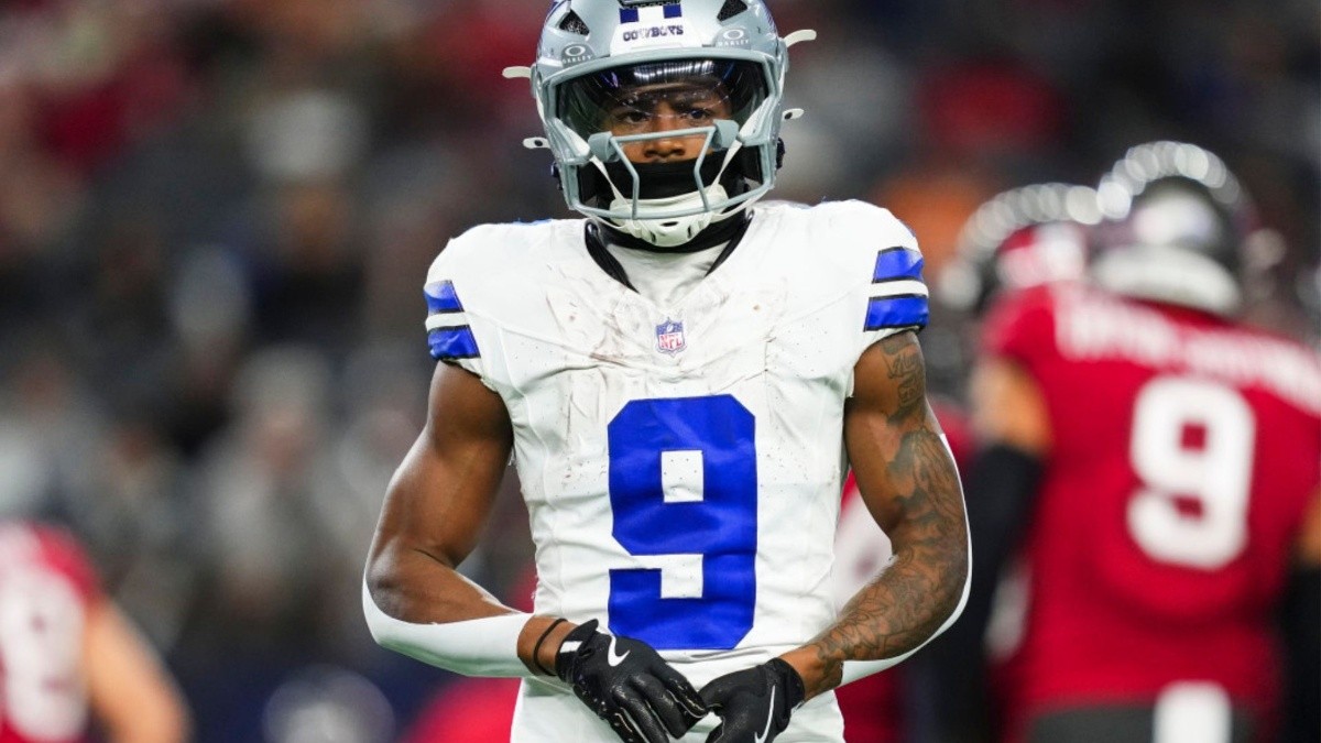 NFL: Dallas Cowboys Star Arrested for Drug and Illegal Weapon Possession