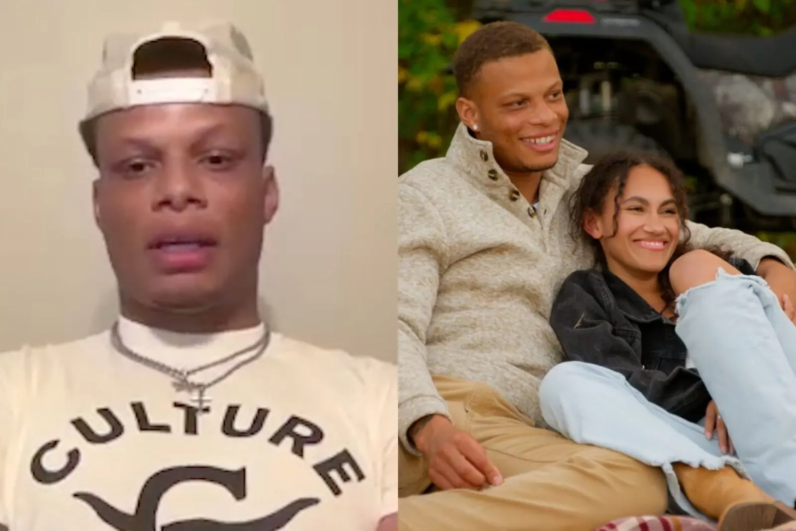 ‘Farmer Wants a Wife': Jay Woods Explains What Went Wrong With Grace Clark [Exclusive]