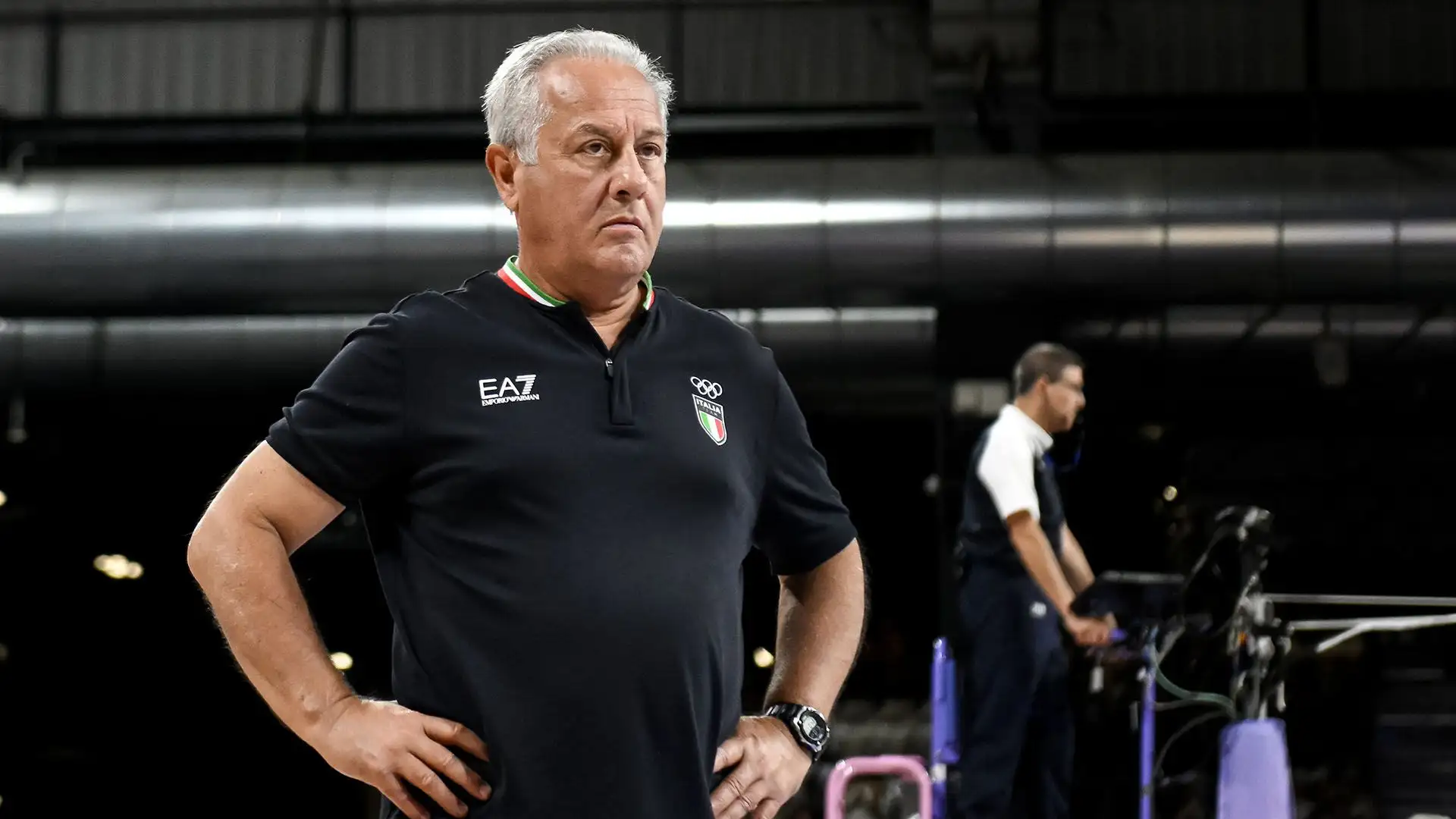 Italvolley, le 14 convocate per la week 3 di VNL