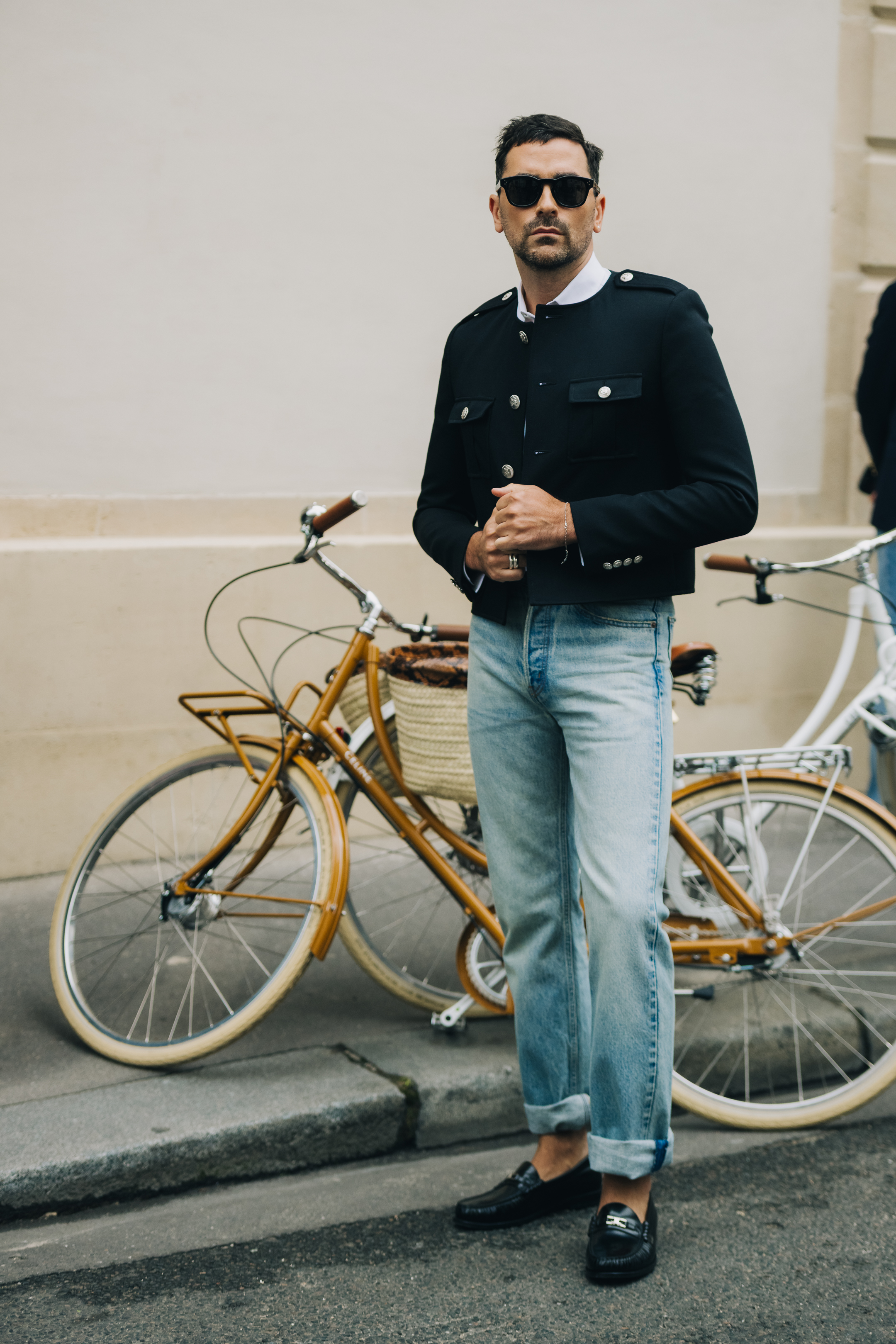 Michael Rider Brings a French-American Take On Preppy-Bourgeoisie Style ...