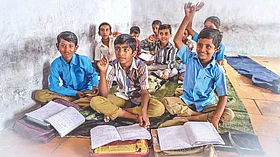 Student Dropout Issue | विद्यार्थ्यांची गळती रोखण्याचे आव्हान