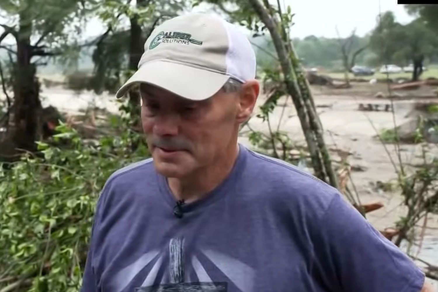 Distraught Dad Says He Found the Body of a ‘Little Boy’ While Calling ...