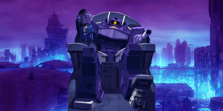 The Strongest Versions of Shockwave in Transformers