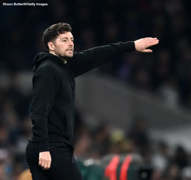 West Brom appointing Eric Ramsay 'risky' believes ex-EFL star