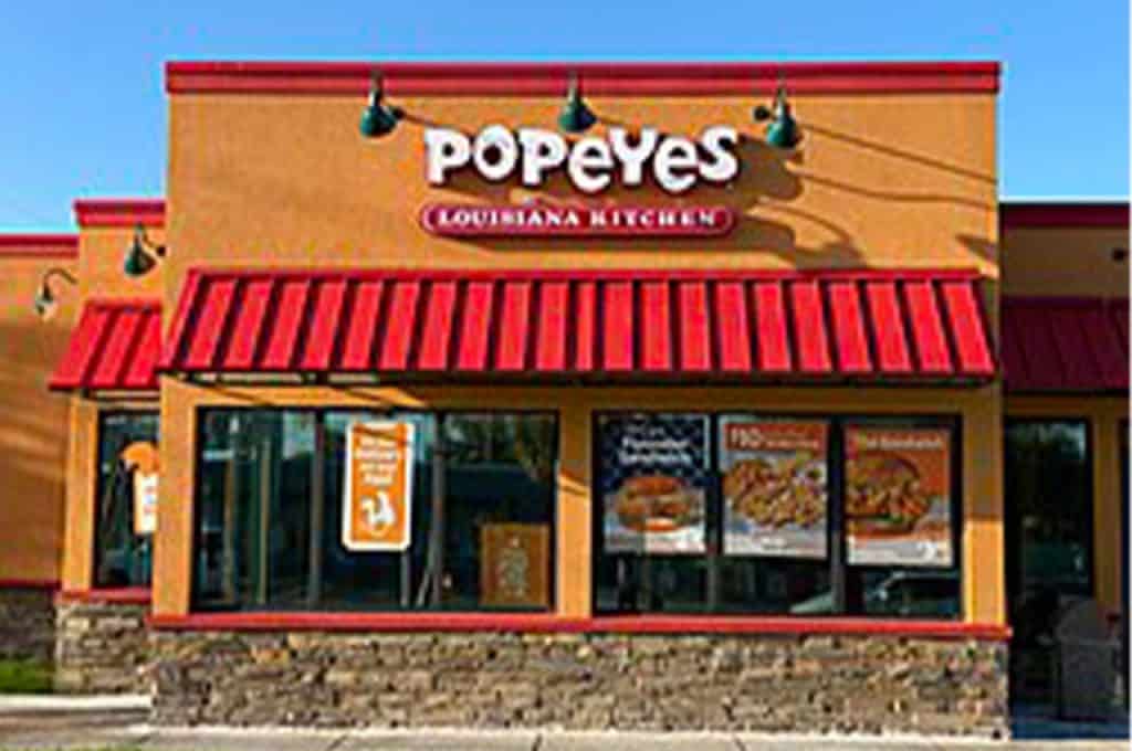 5 Best Fast Food Cookies Worth Trying